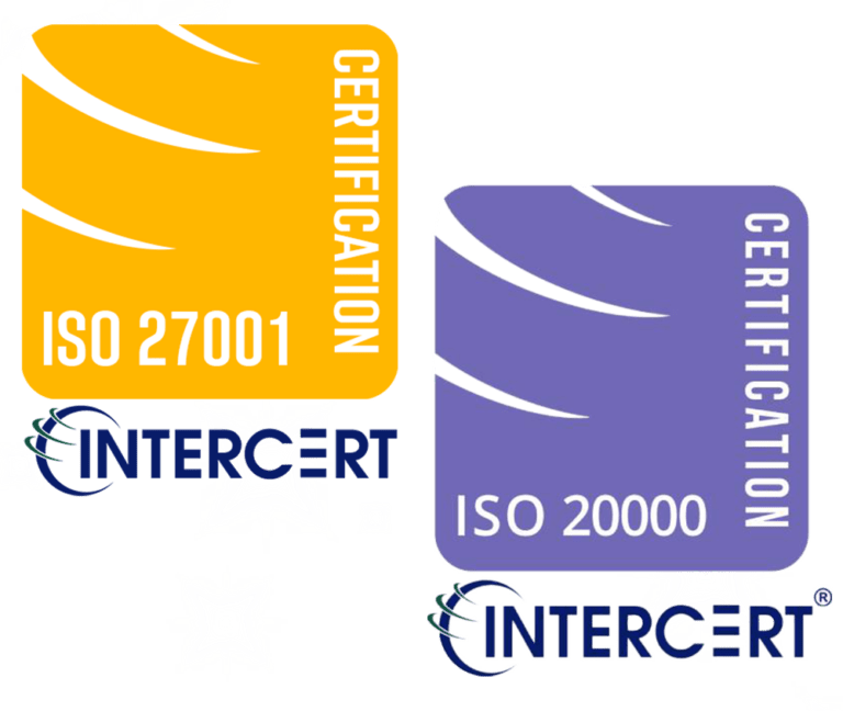 InBetween Has Successfully Renewed Its ISO Certifications